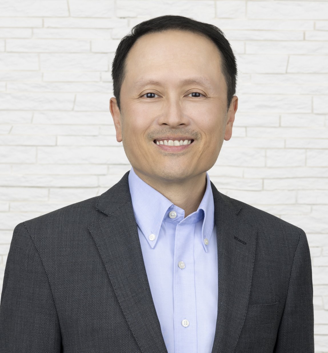 Andrew Chen | Envista